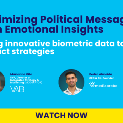 On-Demand Webinar: Optimizing Political Messaging with Emotional ...