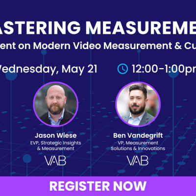 Mastering Measurement: Get Fluent on Modern Measurement & Currency ...