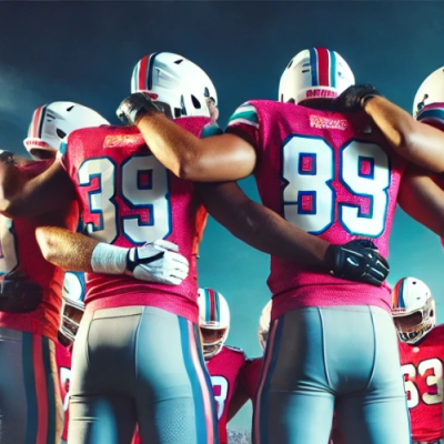 NFL 2024 Season Viewership Trends - Video Advertising Bureau