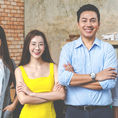 An American Phenomenon: The Growing Influence and Value of Asian ...