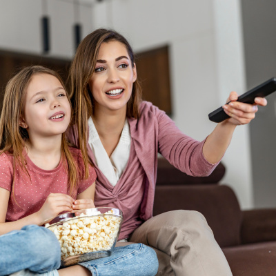 What is TV? Here's the modern definition. - Video Advertising Bureau